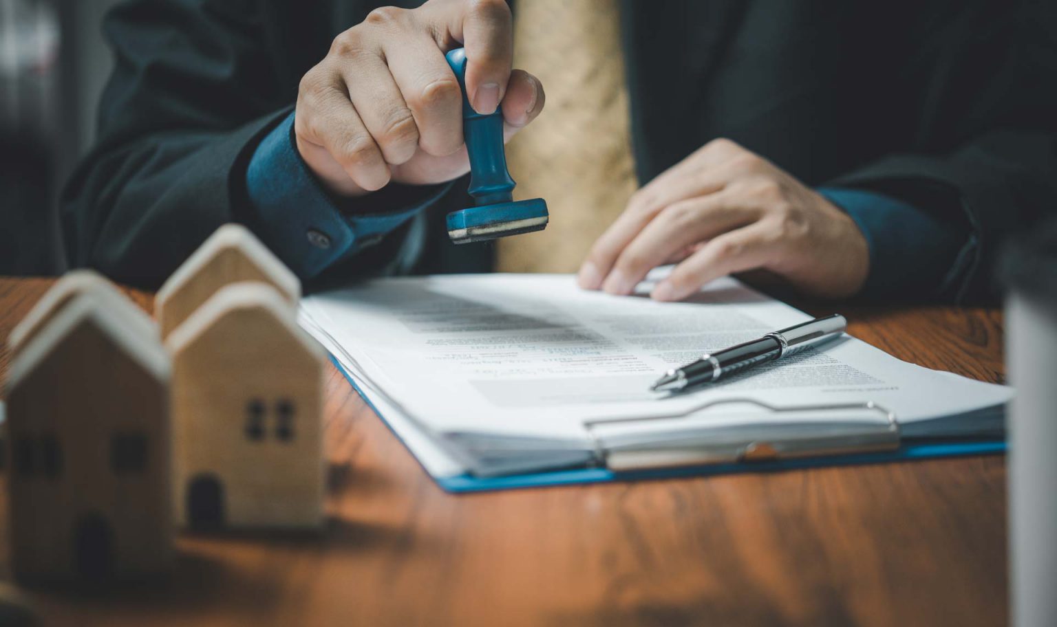 When do I get the keys? - Close My Home