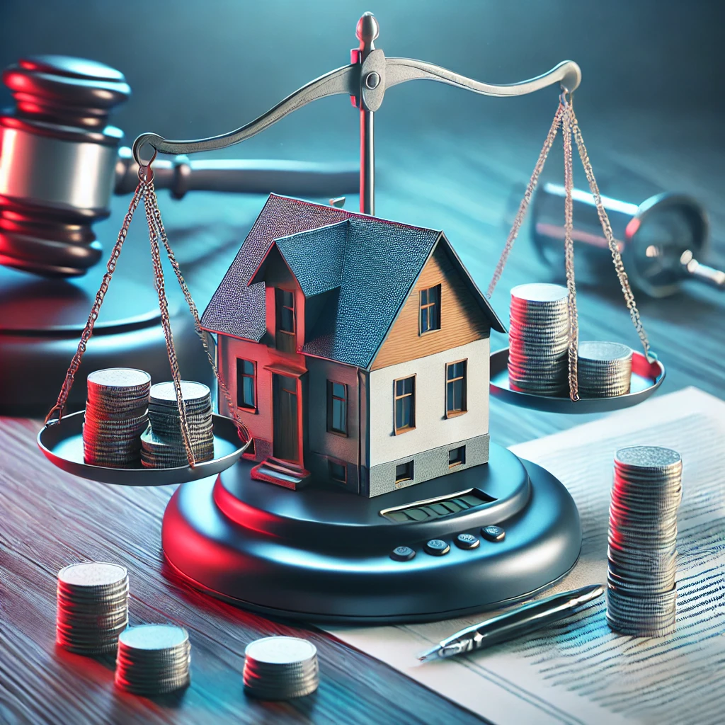 Tariffs and Their Impact on the Real Estate Market: A Legal Perspective ...
